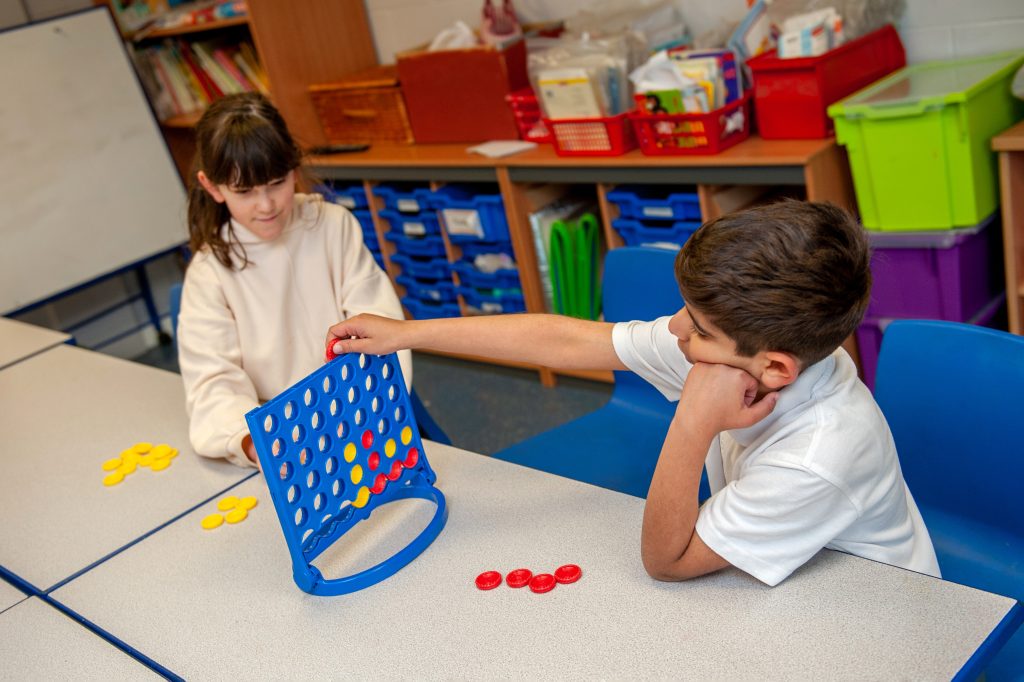 Exciting Early Birds Breakfast Club - Savile Park Primary School